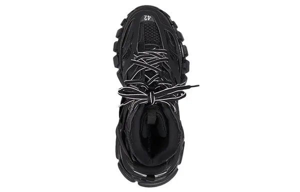 Balenciaga Track High-top Sneakers