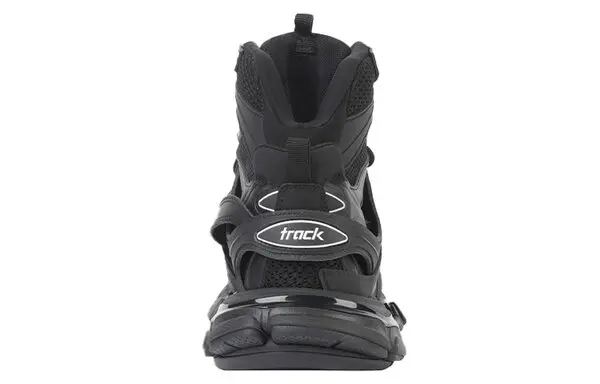 Balenciaga Track High-top Sneakers