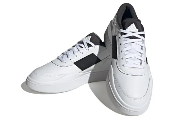Adidas Osade Sneakers - White/black