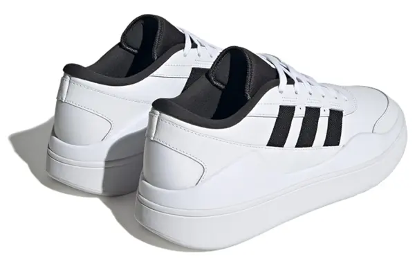 Adidas Osade Sneakers - White/black