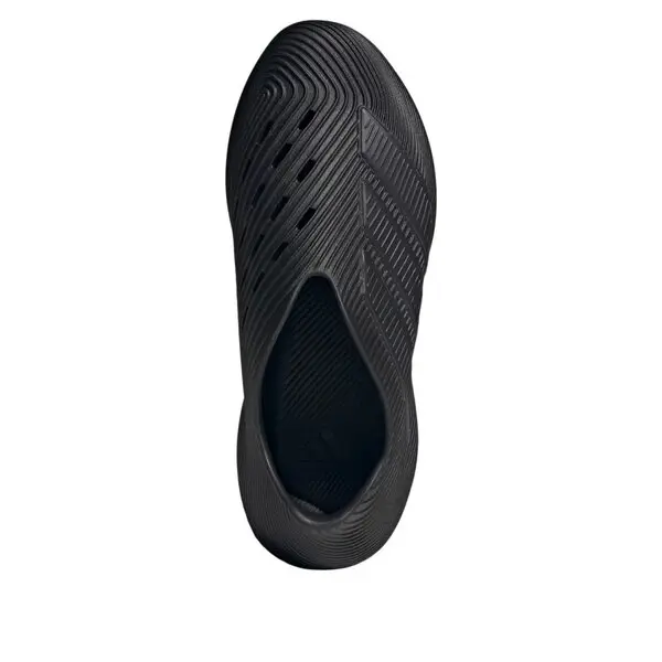 Adidas Purechill Slip-on Slipper - Core Black/carbon
