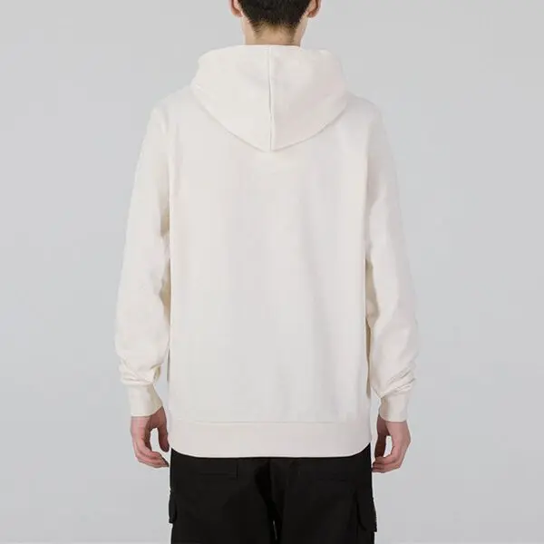 PUMA Logo Printing Hoodie