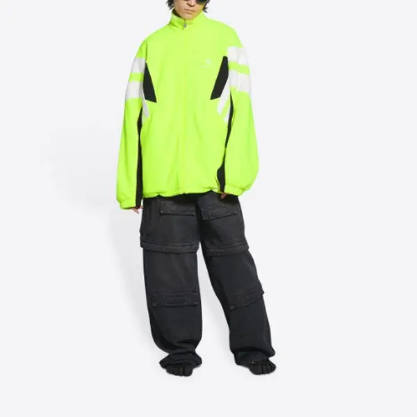 Balenciaga Sporty B Track Jacket