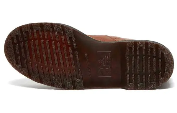 Dr. Martens Church Buckingham Ankle Boots