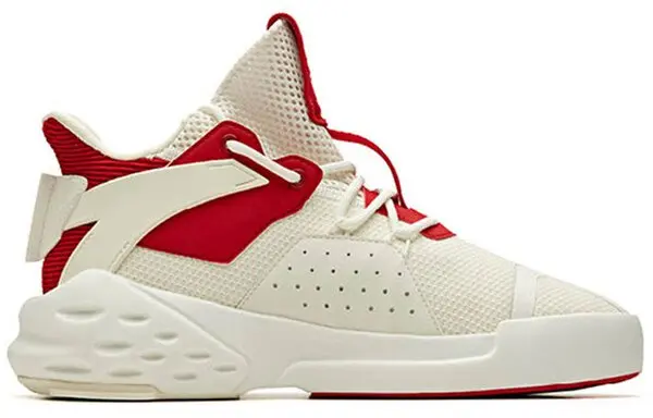 ANTA X Coca Cola Badao Sneakers