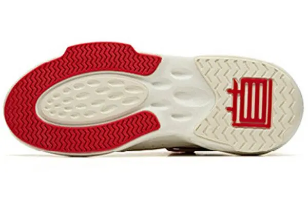 ANTA X Coca Cola Badao Sneakers