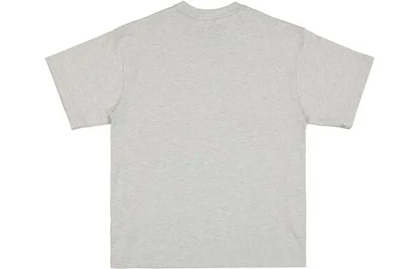 Nike Nrg Eye Brand Tee Heather - Grey