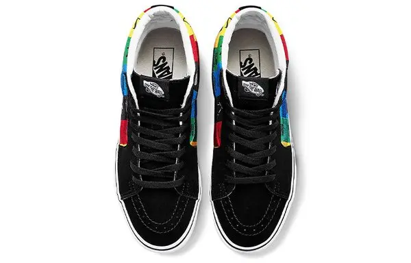 VANS Sk8-hi Spirit High Top Sneakers