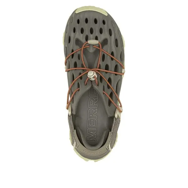 Merrell Hydro Moc At Cage Sandals - Boulder