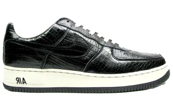 Nike Htm Air Force 1 Htm 2