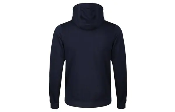 Nike Knit Zip-up Hooded Jacket