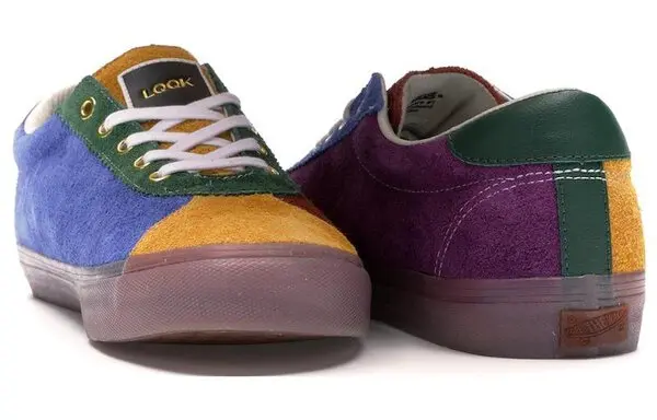 VANS Epoch Sport Lqqk Studio