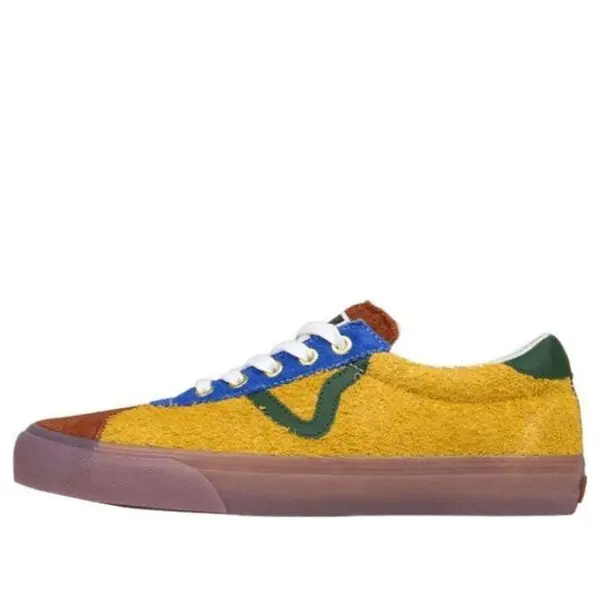 VANS Epoch Sport Lqqk Studio - Yellow
