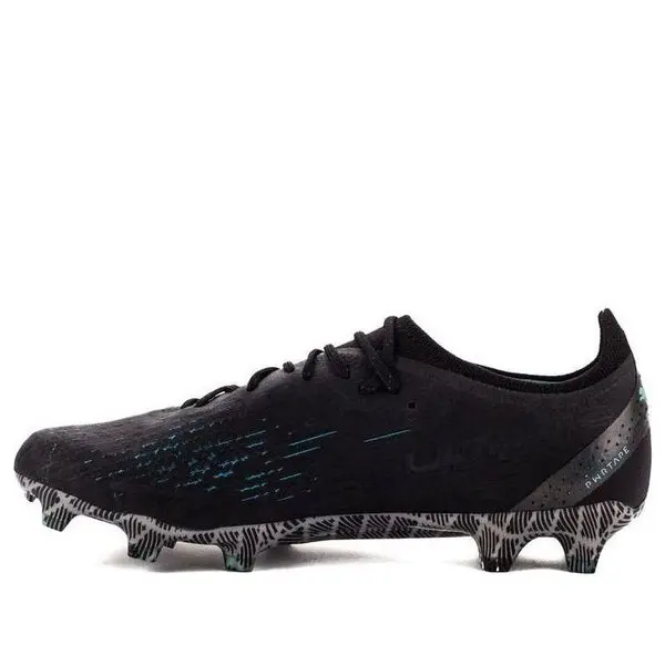 PUMA Ultra Ultimate Fg Cleats - Black
