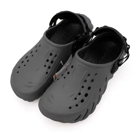 CROCS Echo Clogs