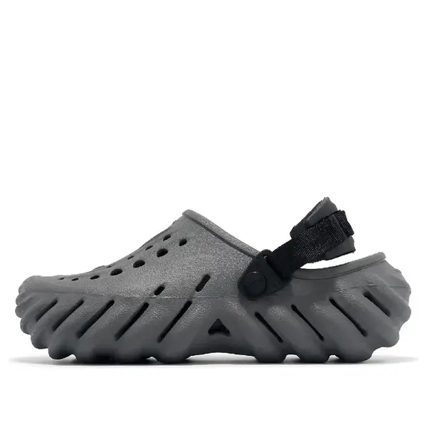 CROCS Echo Clogs - Grey
