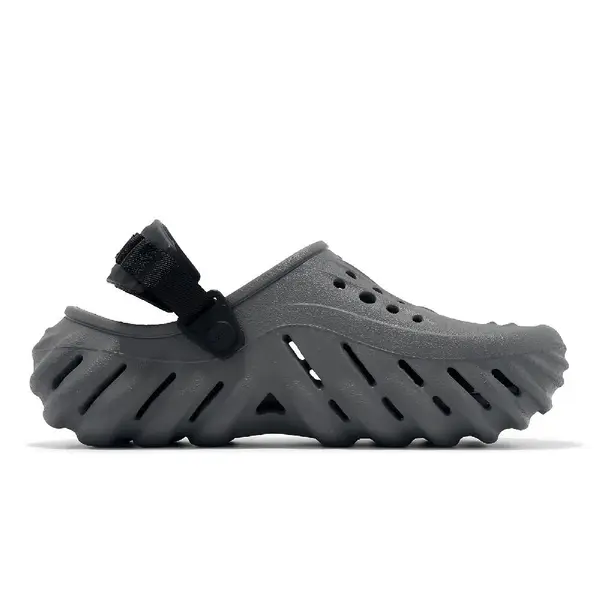 CROCS Echo Clogs - Grey