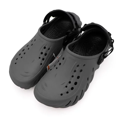 CROCS Echo Clogs - Grey