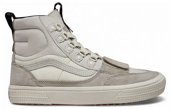 VANS High Top Sneakers