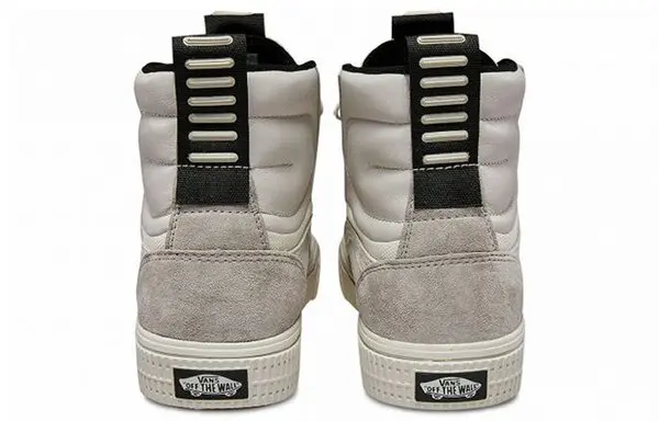 VANS High Top Sneakers