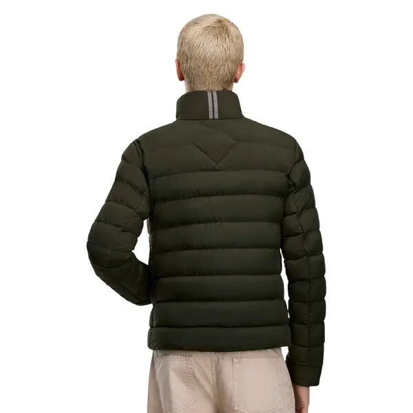 Canada Goose Crofton Jacket - Volcano