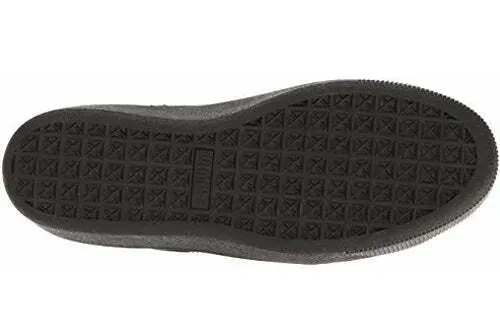 PUMA Suede Vikky Platform Sneakers