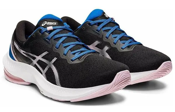 Asics Gel-pulse 13 - Black/blue