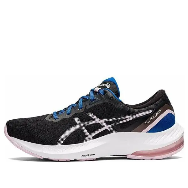 Asics Gel-pulse 13 - Black/blue