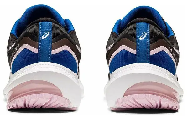 Asics Gel-pulse 13 - Black/blue