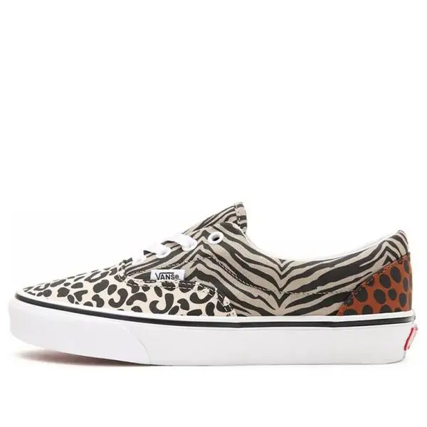 VANS Era Safari Multi Sneakers - Leopard