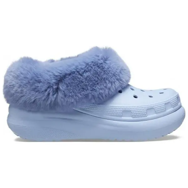 CROCS Furever Crush Shoe Clogs