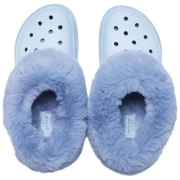 CROCS Furever Crush Shoe Clogs