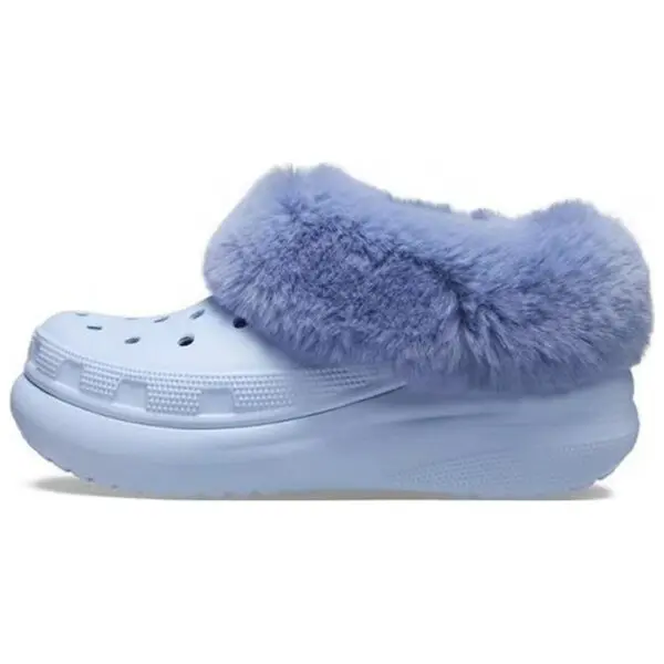 CROCS Furever Crush Shoe Clogs