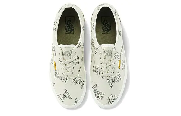 VANS Era 'vansworldcode' Sneakers