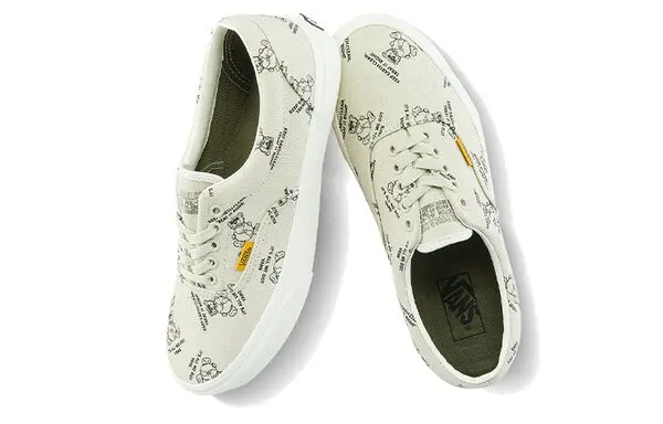 VANS Era 'vansworldcode' Sneakers