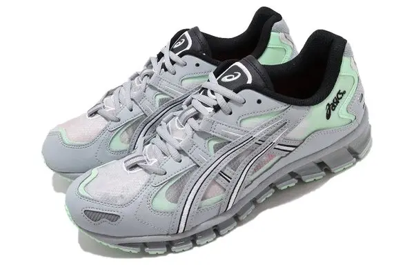 Asics Gel-kayano 5 360 - Grey