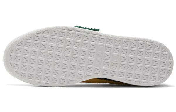 PUMA Michael Lau X Suede Vintage Q2 'multi