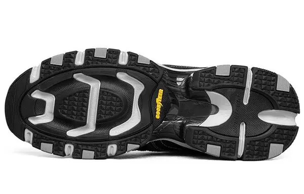 Sketchers Vigor 3.0 Athletic Sneakers - Grey/black