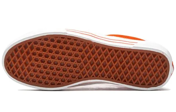 VANS Saddle Sid Pro Skate Sneakers