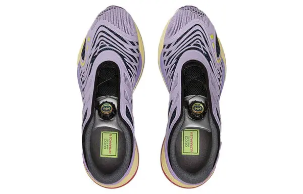 Gucci Ultrapace R Sneakers