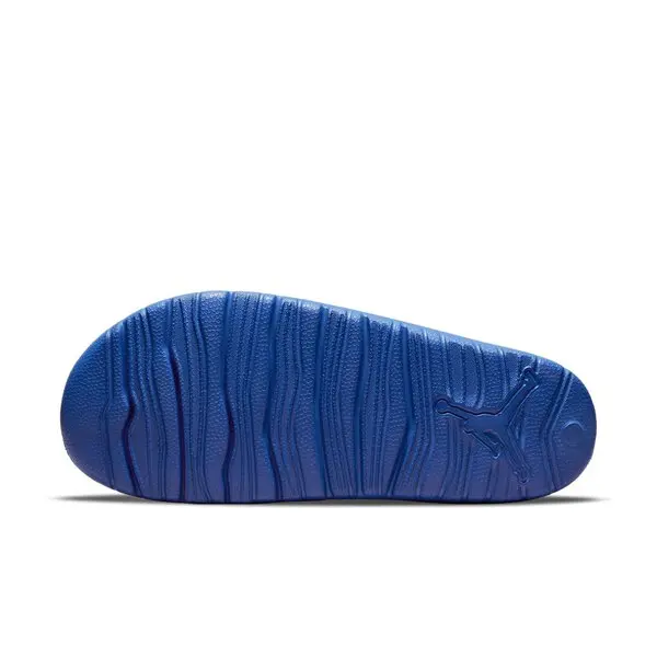 JORDAN Break Slide - Blue/red