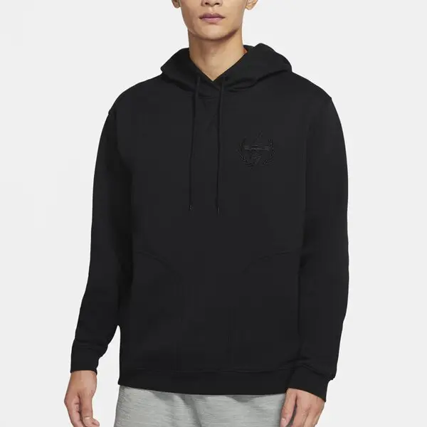 Nike Lebron Pullover Hoodie