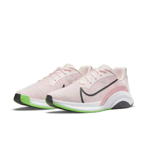 Nike Zoomx Superrep Surge Low-top Running Shoes - Pink