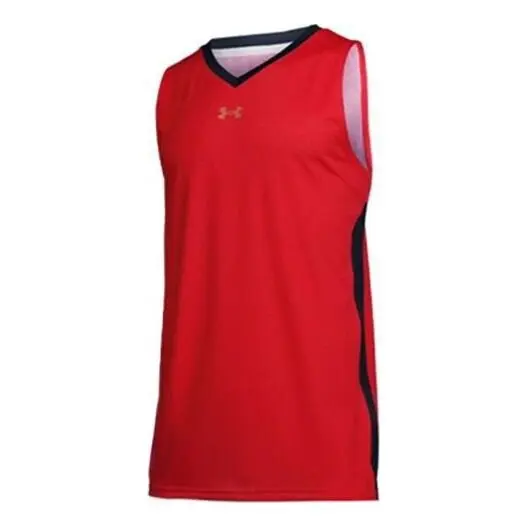 Under Armour Basketball Jerseys