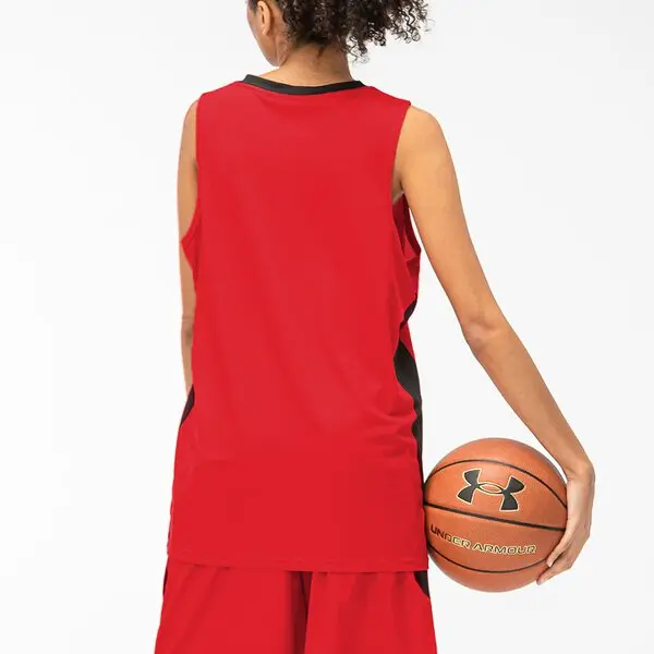 Under Armour Basketball Jerseys