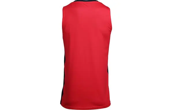Under Armour Basketball Jersey