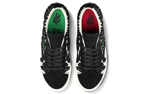 VANS Anderson .paak X Sid Dx Sneakers - Malibu