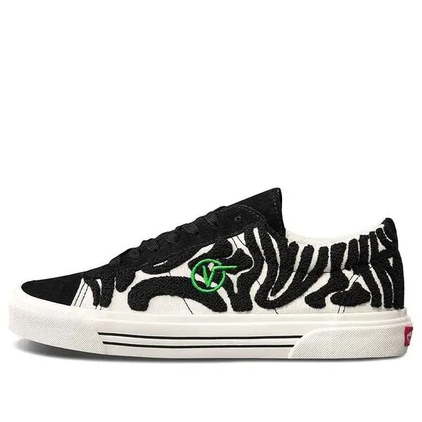 VANS Anderson .paak X Sid Dx Sneakers - Malibu