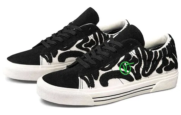VANS Anderson .paak X Sid Dx Sneakers - Malibu