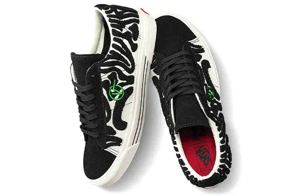 VANS Anderson .paak X Sid Dx Sneakers - Malibu